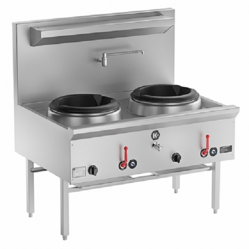Pennant Commercial Equipment - B+S Commercial kitchens UFWWK-3 Three ...