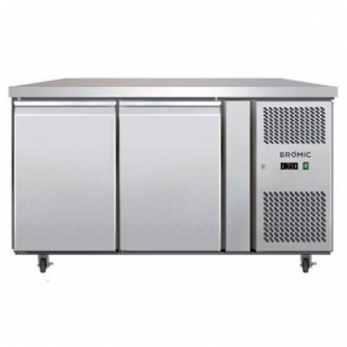 Pennant Commercial Equipment - Bromic UBC1360SD 2 door undercounter s ...