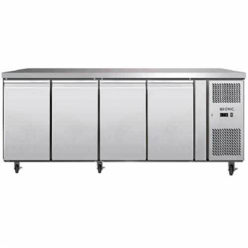 Pennant Commercial Equipment - Bromic UBC2230SD 4 door undercounter s ...